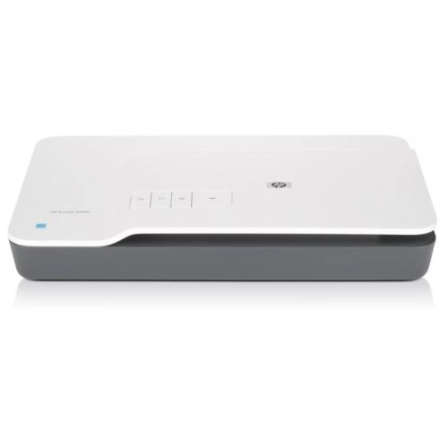 Планшетный сканер HP ScanJet G3110 L2698A (A4) купить в интернет ...
