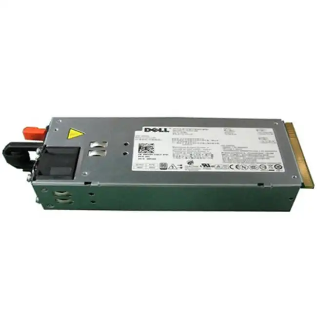 Серверный блок питания Dell 1100W Hot Plug Power Supply 450-AEBL (1U ...