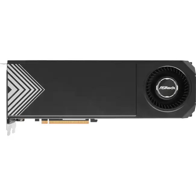 Видеокарта ASRock Radeon RX 7900 XTX Creator 24Gb RX7900XTX CT 24G (24 ...