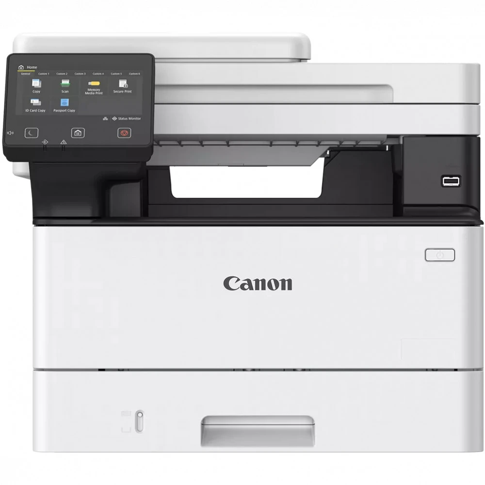 МФУ Canon i-SENSYS X 1440i 5951C003 А4, Лазерный, Монохромная купить в ...