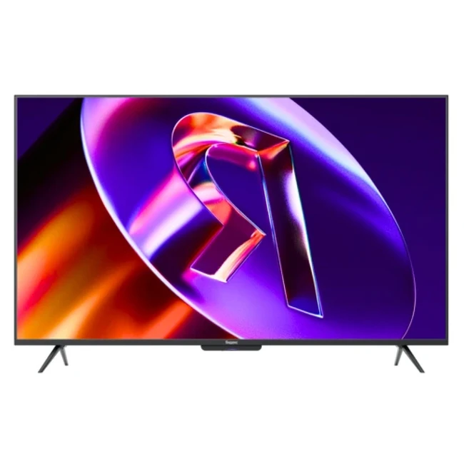 Телевизор Яндекс ТВ Станция Про YNDX-00103 (55 ", Черный) купить в интернет магазине ...